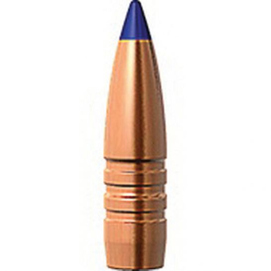 Barnes Bullets Tipped TSX 7mm 120 gr BT Rifle Bullet, 50/box - 30298 ...