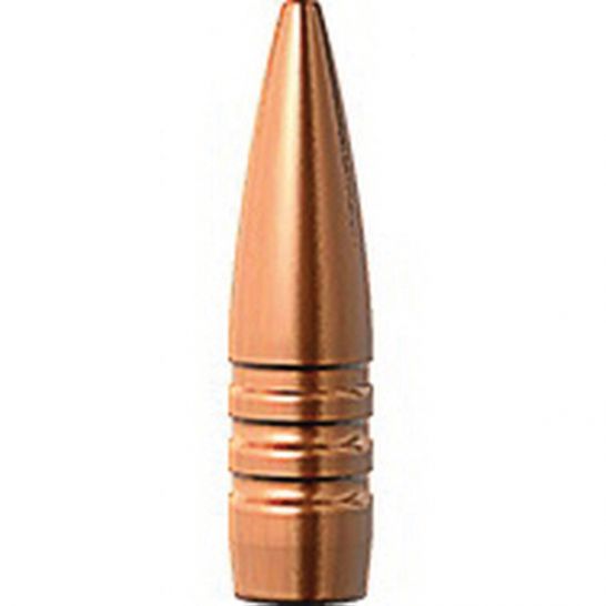 Barnes Bullets TAC-X .13 150 gr BTHP Rifle Bullet, 50/box - 30337 ...