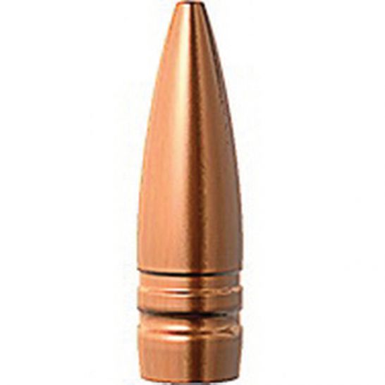 Barnes Bullets TSX .30 130 gr BTHP Rifle Bullet, 50/box - 30345 ...