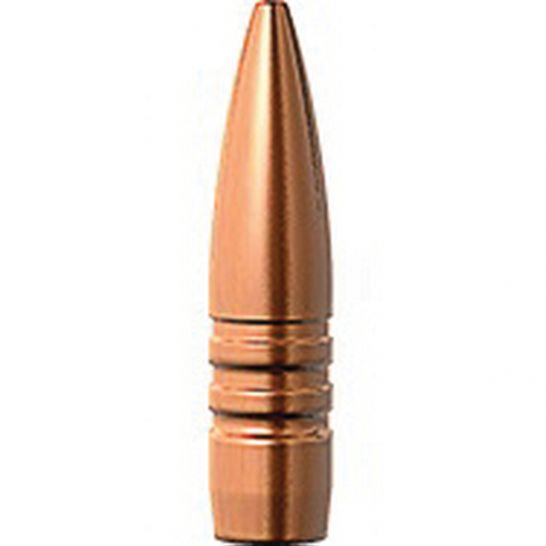 Barnes Bullets TSX .30 168 gr BTHP Rifle Bullet, 50/box - 30351 ...