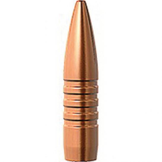 Barnes Bullets TSX .30 180 gr BTHP Rifle Bullet, 50/box - 30353 ...