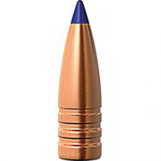 Barnes Bullets Tipped TSX .338 160 gr FB Rifle Bullet, 50/box - 30424 ...