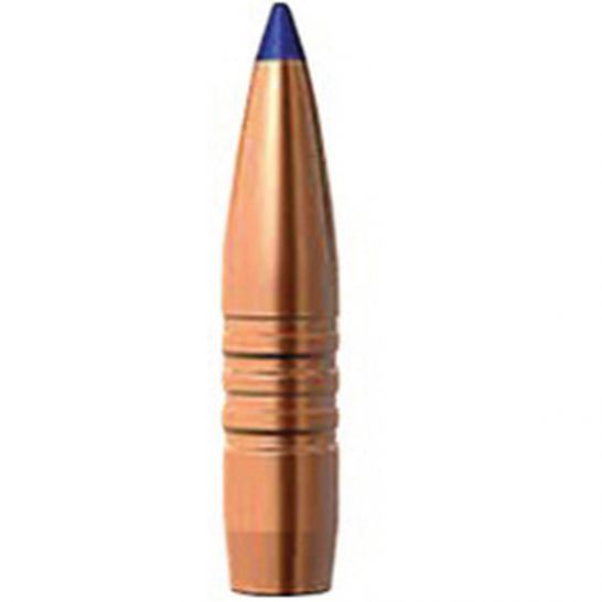 Barnes Bullets LRX .338 Lapua Mag 265 gr BT Rifle Bullet, 50/box ...