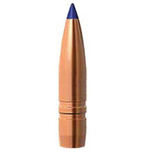 Barnes Bullets LRX 6mm 95 gr BT Rifle Bullet, 50/box - 30862 | Palmetto ...