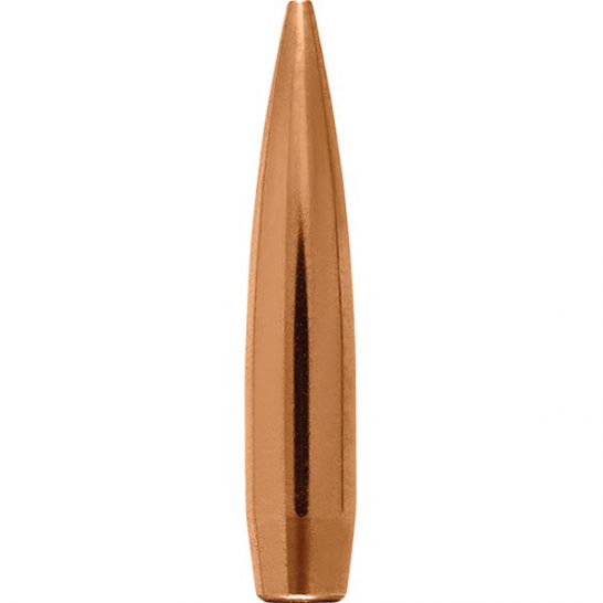 Berger Bullets Long Range BT Target 6.5mm 140 gr Tangent BT Rifle ...