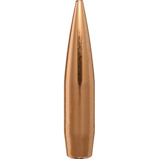 Berger Bullets VLD Hunting 7mm 168 gr BT Rifle Bullet, 100/box - 28501 ...