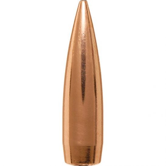 Berger Bullets FullBore BT Target .30 155.5 gr Tangent BT Rifle Bullet ...