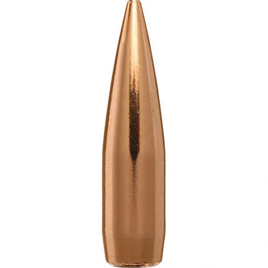 Berger Bullets VLD Hunting .30 168 gr BT Rifle Bullet, 100/box - 30510 ...