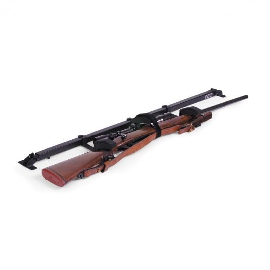 Big Sky Racks Sky Bar Black Steel Overhead 1-Gun Rack - SBR-1G ...