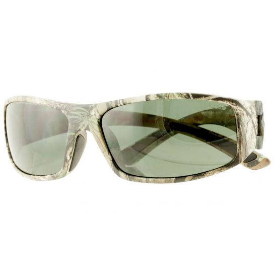 Bolle Weaver Realtree Xtra Eyewear, Smoke Gray - 12041 | Palmetto State ...