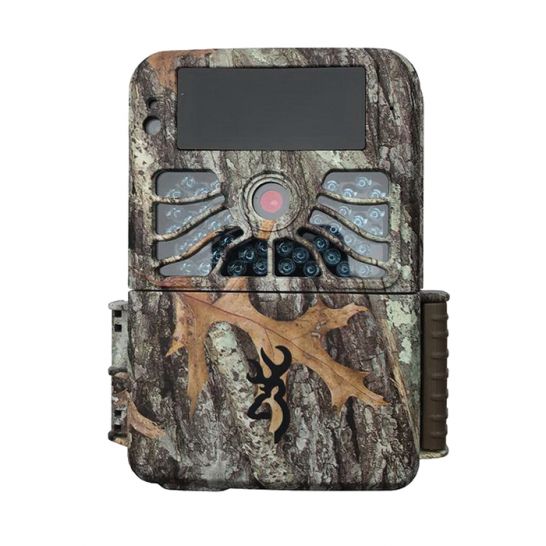 Browning Trail Camera Recon Force 4K Trail Camera, 32 MP - 745 ...