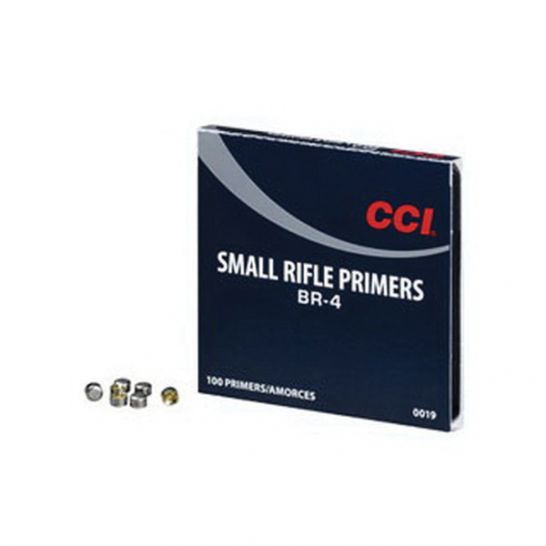CCI Small Rifle Primer for 400 Small Rifle - 0013 | Palmetto State Armory