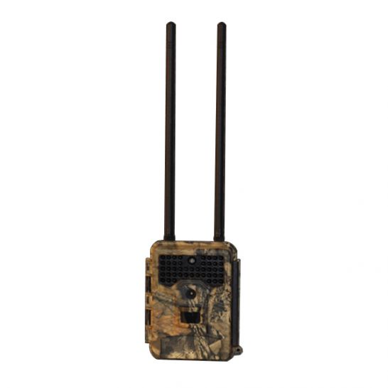 Covert Scouting E1 Code Black Wireless Trail Camera, 18 MP - 5595 ...