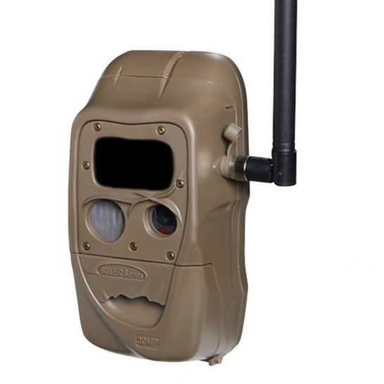 Cuddeback Cuddelink Black Flash Trail Camera 20 Mp 11445 Palmetto