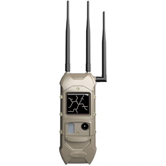 Cuddeback Cuddelink Dual Cell Verizon Lte Trail Camera 20 Mp K5789