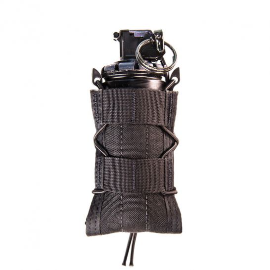 High Speed Gear 13TA/Taco Magazine Pouch, Black - 13TA10BK | Palmetto ...