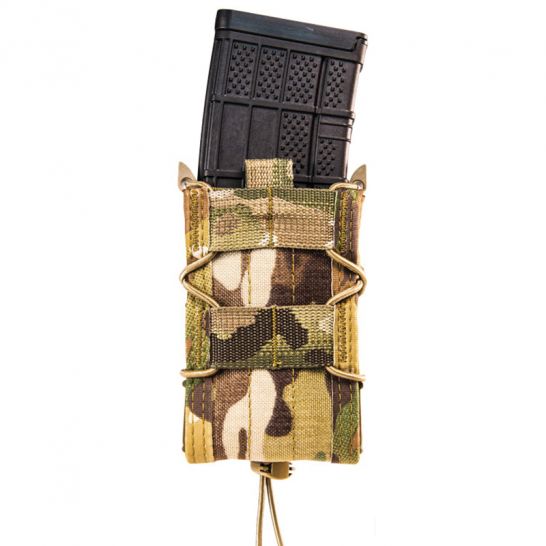 High Speed Gear 13TA/Taco Magazine Pouch, Multi-Camo - 13TA10MC ...