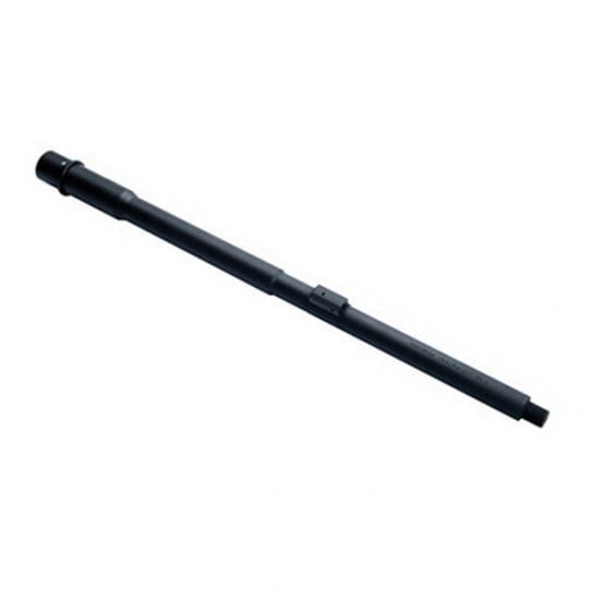 HM Defense .223 Rem/5.56 16" Match Grade Threaded Muzzle Brake AR15 ...