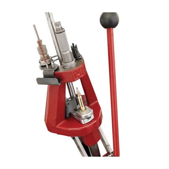 Hornady Lock-N-Load Single Stage Loading Press - 085520 | Palmetto ...