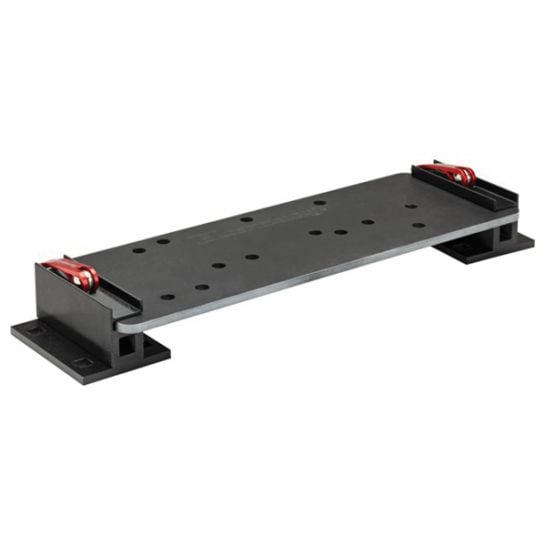 Hornady Universal Quick Detach Mounting Plate System for Lock-N-Load ...