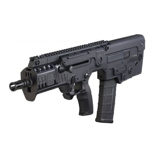 IWI Tavor X95 Bullpup SBR .223 Rem/5.56 Semi-Automatic AR-15 Rifle ...