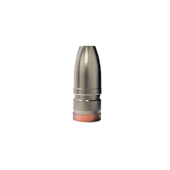 Lee Precision C225-55-RF 0.225" 6 Cavity Rifle Bullet Mold - 90459 ...