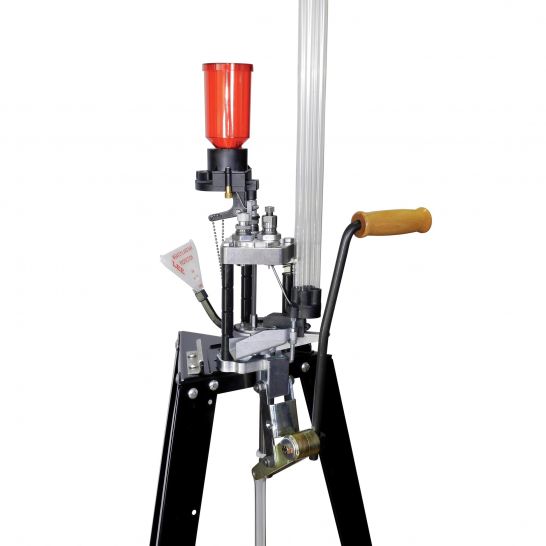 Lee Precision Pro 1000 .45 ACP 3-Hole Progressive Reloading Kit - 90638 ...