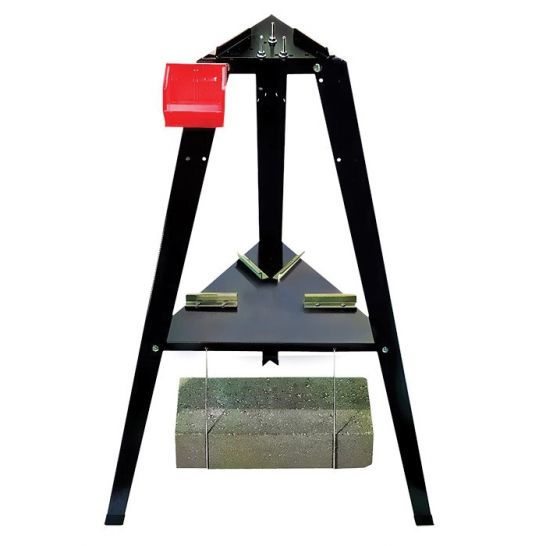 Lee Precision Universal Caliber Reloading Stand, Black - 90688 ...