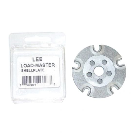 Lee Precision Load Master Shell Plate for 30 M-1 Carbine/32 ACP ...