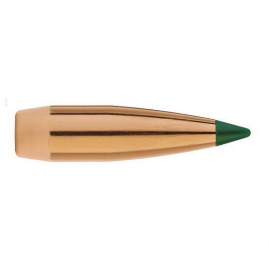 Sierra MatchKing .30 155 gr Rifle Bullet, 500/box - 7755C | Palmetto ...