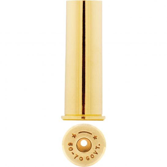 Starline Brass .50-70 Unprimed Brass Large Cartridge Case, 50/bag ...