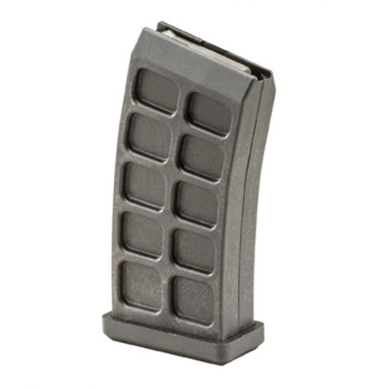 Alexander Arms 10 Round .17 HMR Magazine, Black - M17HMRMAG | Palmetto ...