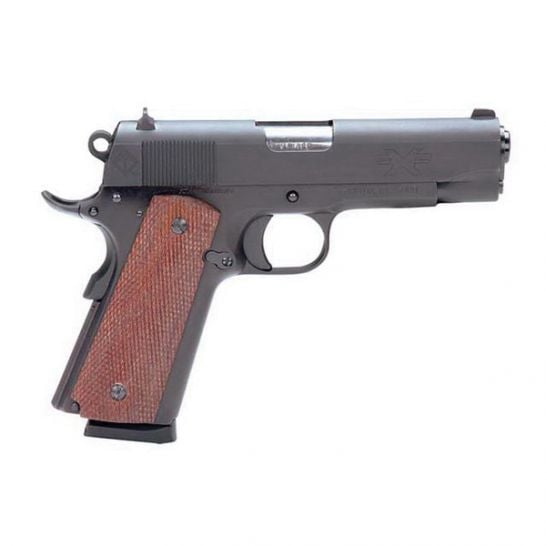 ATI Firepower Xtreme 45ACP GI 1911 .45 ACP Pistol, Matte Black ...