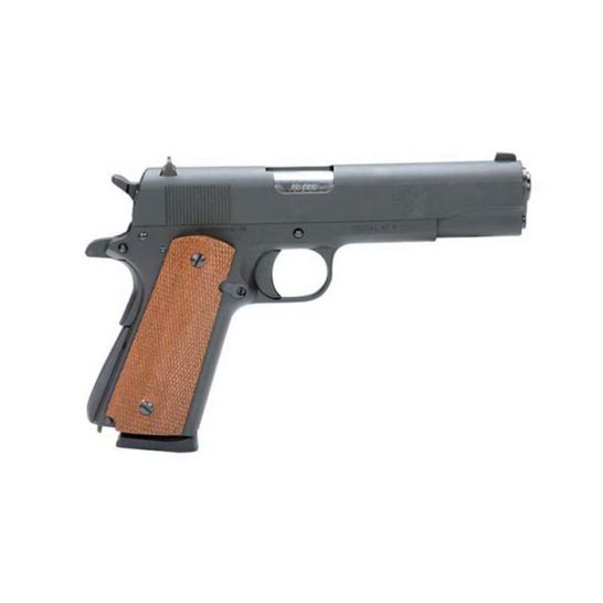 Colt 1911 Compensator