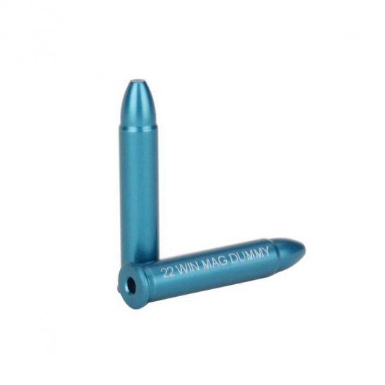 A-Zoom Aluminum Snap Cap, .22 Win Mag, 6/pack - 12204 | Palmetto State ...