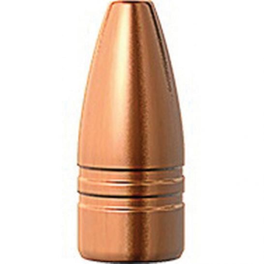 Barnes Bullets TSX .458 300 gr FBHP Rifle Bullet, 20/box - 30615 ...