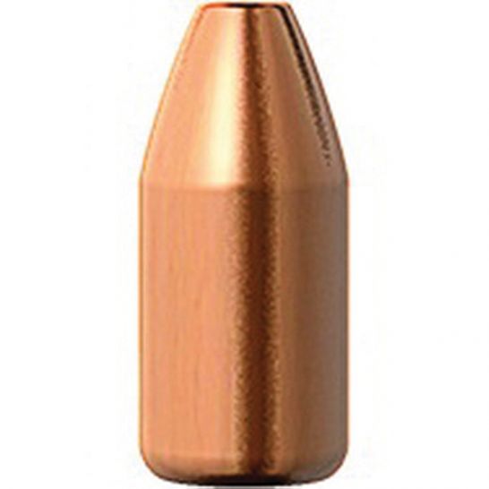 Barnes Bullets Expander MZ .45 250 gr HP Muzzleloader Bullet, 24/pack ...