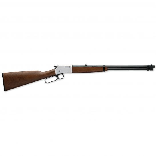 Browning BL-22 FLD Grade I .22 S/L/LR Lever Action Rifle, Satin ...