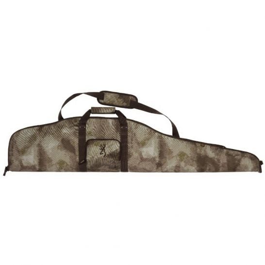 Browning Flexible Scoped Long Range Rifle Case, 52", A-TACS AU ...