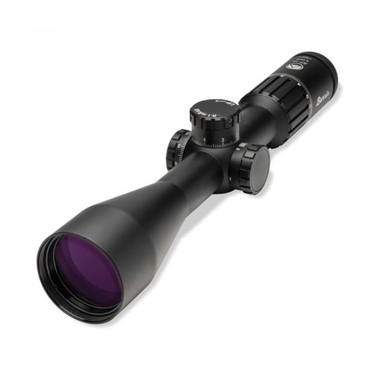 Burris RT Long Range 3-15x50mm SCR 2 Mil (FFP) Riflescope - 200480 ...