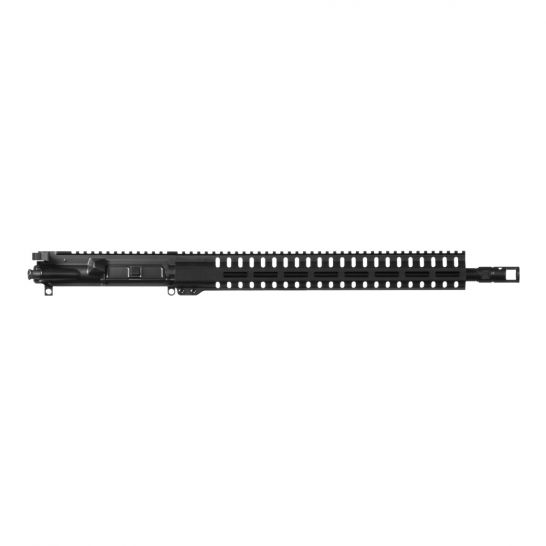 CMMG Resolute 300 9mm Complete Upper Group for MKGS Style Rifle ...