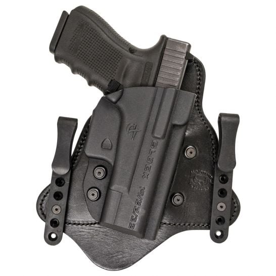 Comp-Tac Victory Gear MTAC Right Hand Sig Sauer P365 XL Premier IWB ...