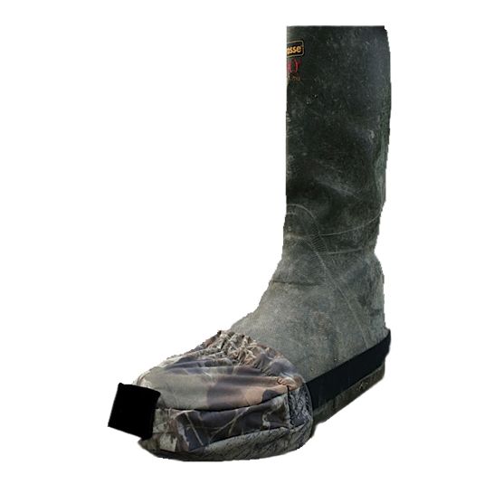 Conquest Scents Scent Trax Attractant Boot Pads, 1 Pair - 1225 ...