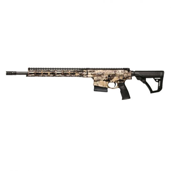 Daniel Defense DD5 V4 6.5 Crd Semi-Automatic AR-10 Rifle - 15820057047 ...