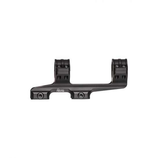 Daniel Defense 30mm 6061 T6 Aluminum 1-Piece Double Ring Scope Mount ...