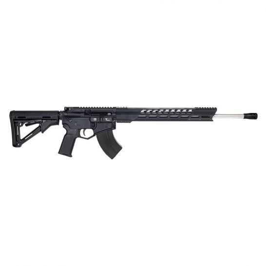 Diamondback Firearms DB15 .224 Valkyrie Semi-Automatic AR-15 Rifle ...