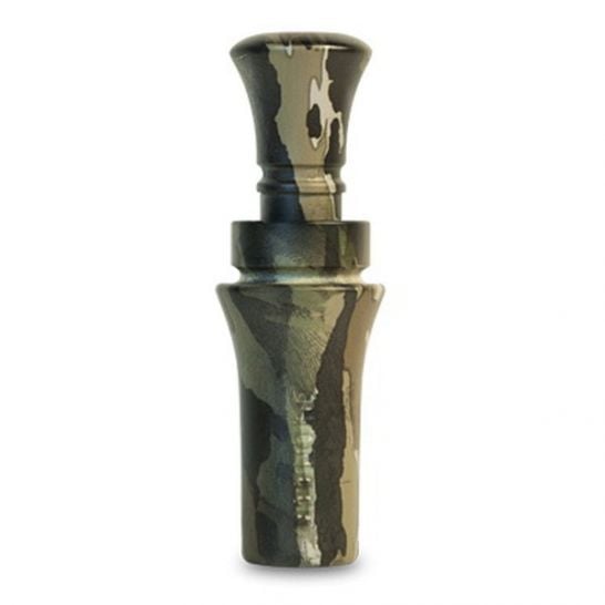 Duck Commander Pioneer Double Reed Duck Call, Original Camo - DCPIONEER ...