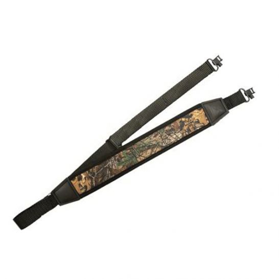 GrovTec Rifle Flex Sling, Realtree Xtra Camo - GTSL122 | Palmetto State ...