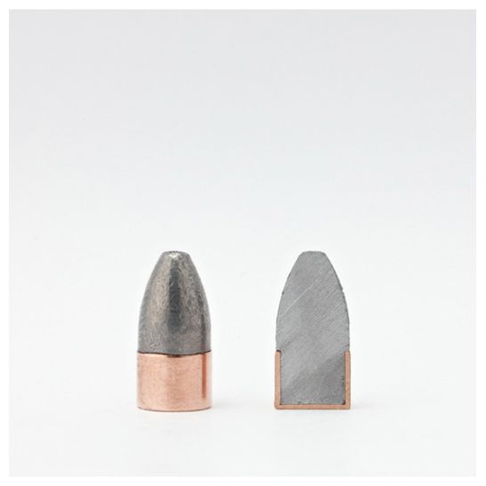 Hornady Varmint .30 100 gr Short Jacket Rifle Bullet, 100/box - 3005 ...