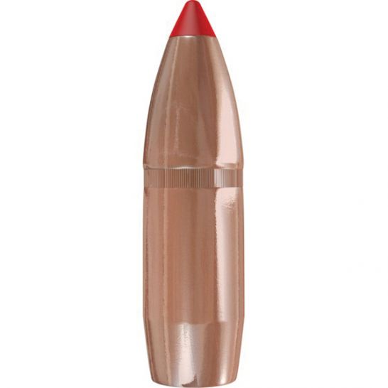Hornady FTX .35 165 gr Flex Tip Expanding Rifle Bullet, 100/box - 3502 ...
